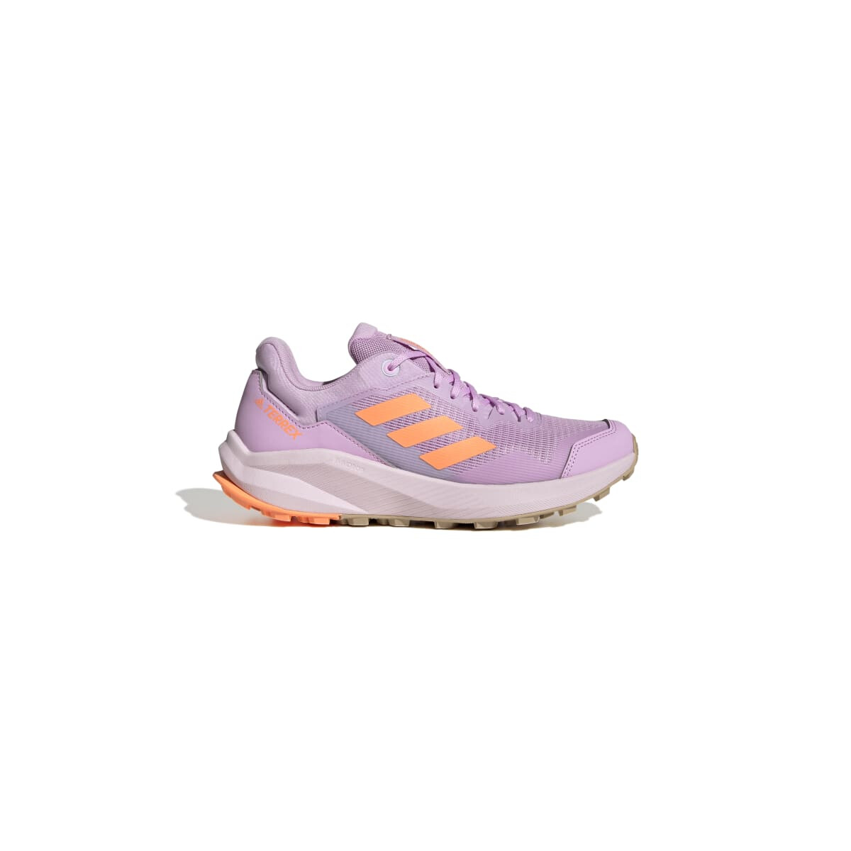 adidas Terrex Trailrider Trailrunning Schuhe Damen - rosa ...