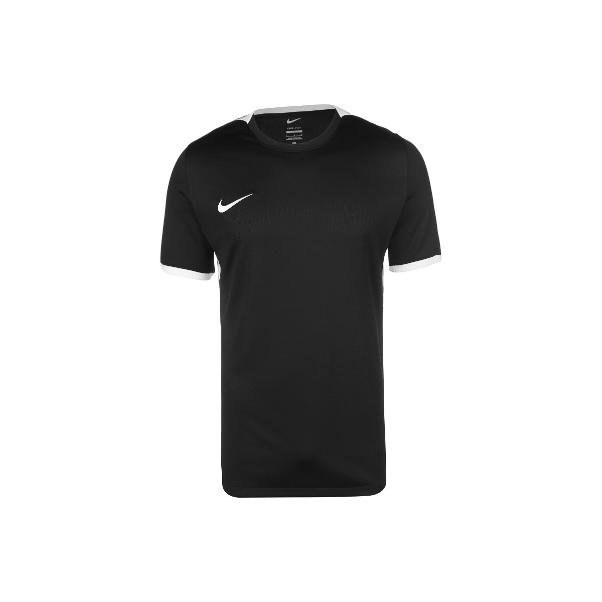 Nike Challenge IV Trikot Kinder - schwarz | DeinSportsfreund.de