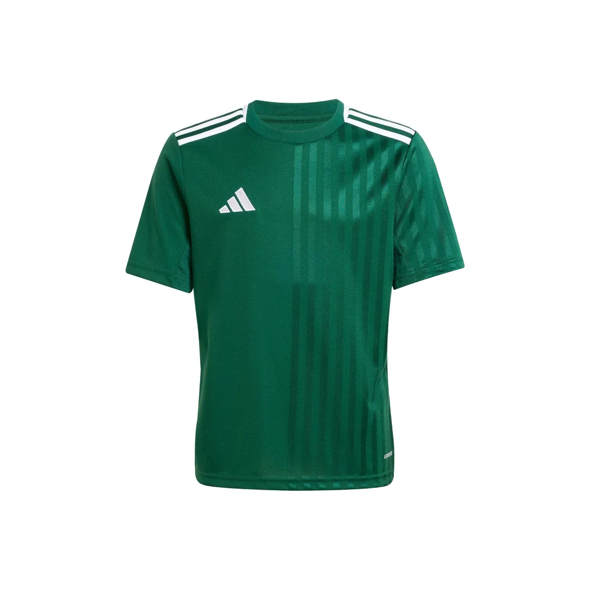 adidas Campeon 25 Trikot Kinder - grün/weiß, 17,95