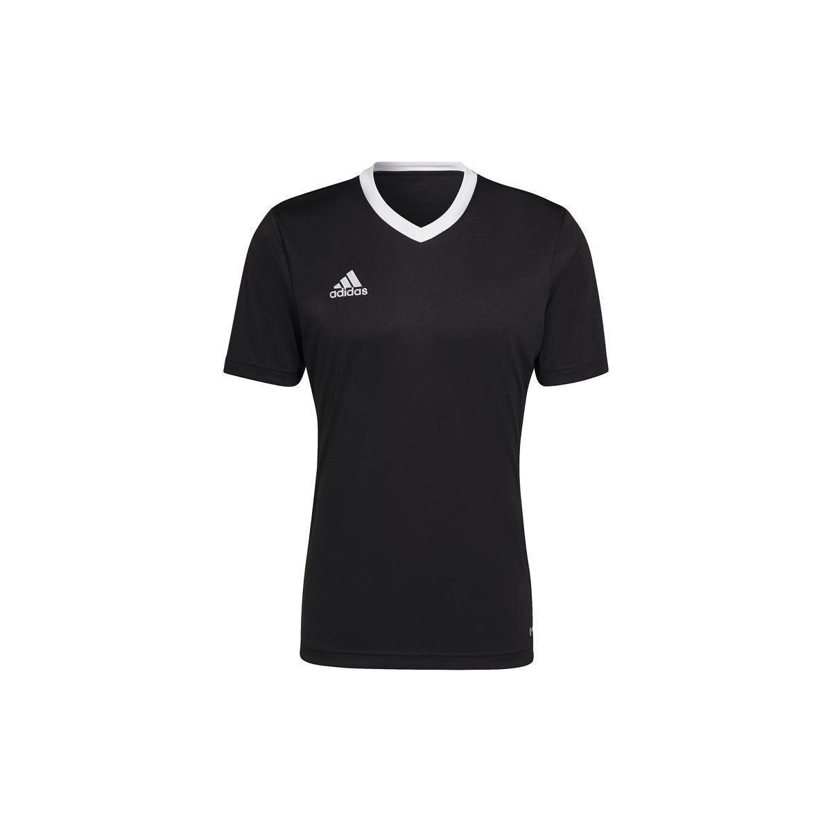 adidas Entrada 22 Trikot Herren - schwarz | DeinSportsfreund.de